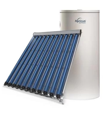Apricus Solar Hot Water - Adelaide Hot Water